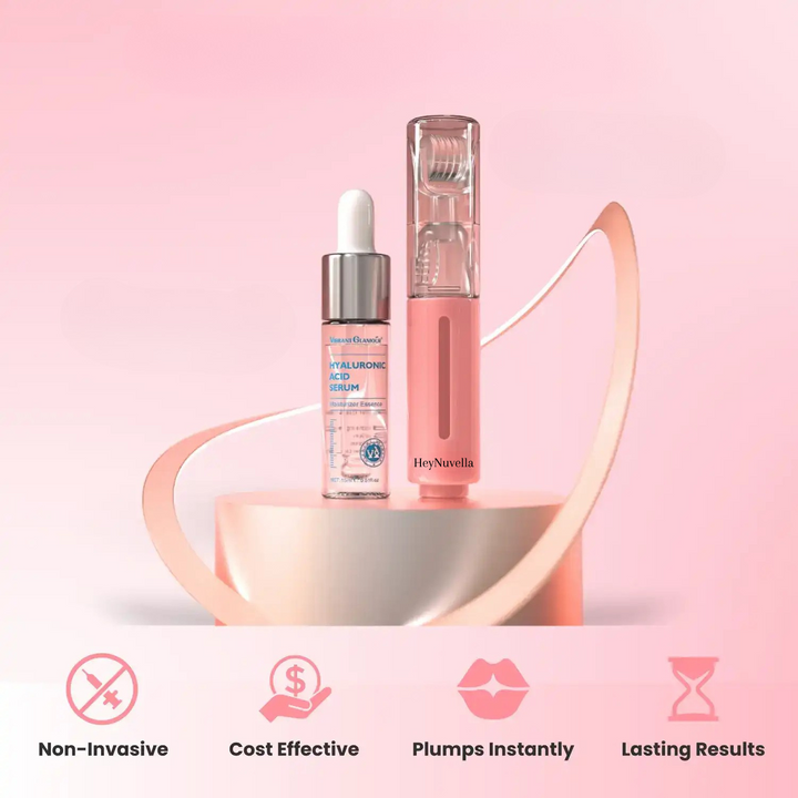 heyNuvella – Beauty & Wellness Essentials